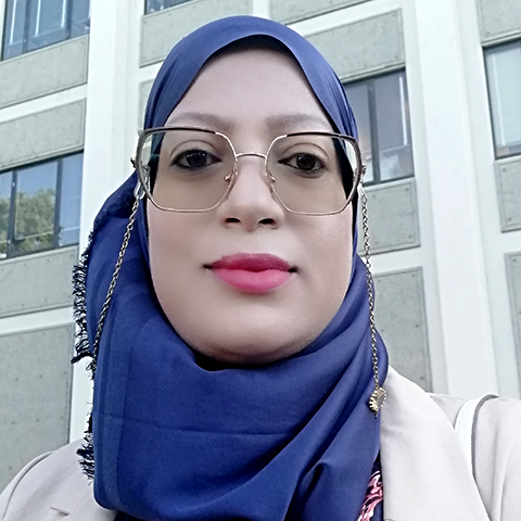 Intissar Zarrouk | Awla